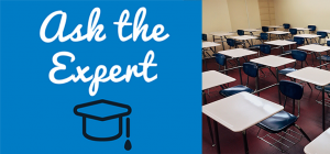 [Ask the Expert] From hand to mouth: hygiene tips in schools - Initial ...